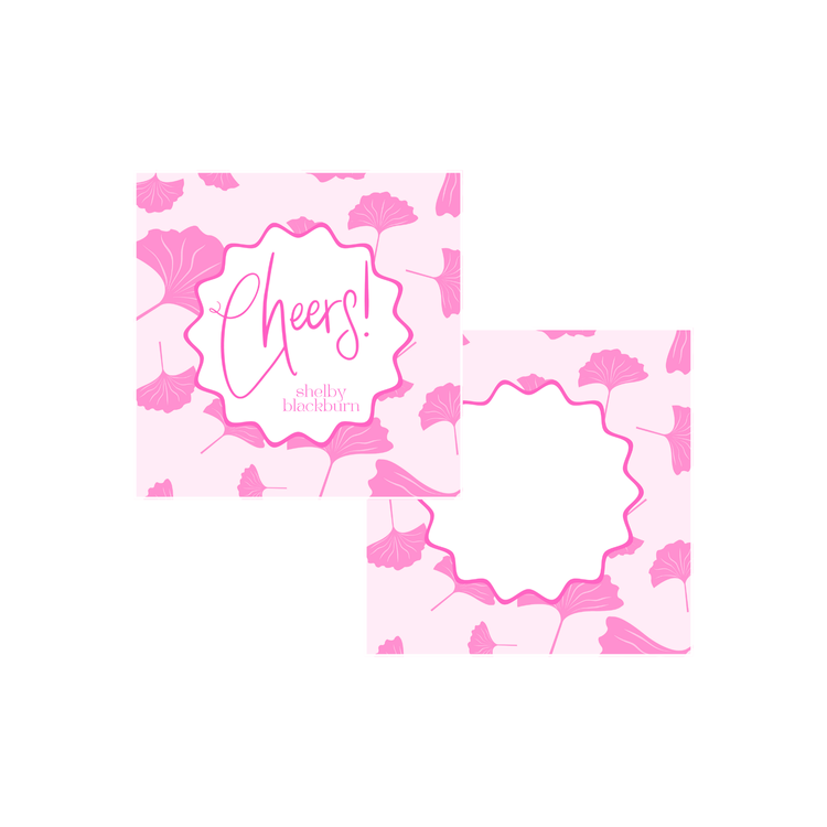 Shelby Gift Tag – DuBose Paper